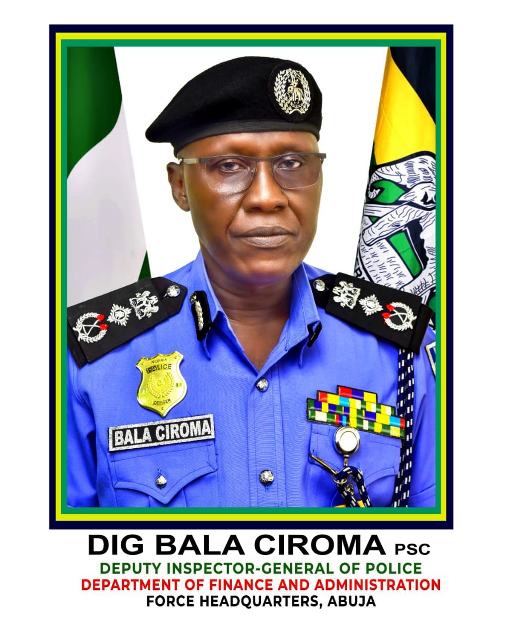 Directorate of Police Education